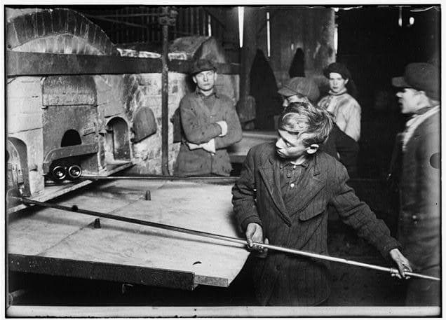 What Life In Pittsburgh Was Really Like At The Height Of Steel Production