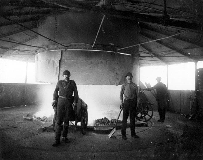 What Life In Pittsburgh Was Really Like At The Height Of Steel Production