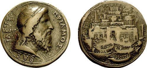 12 Characters From Ancient Mythology That Existed In Real Life