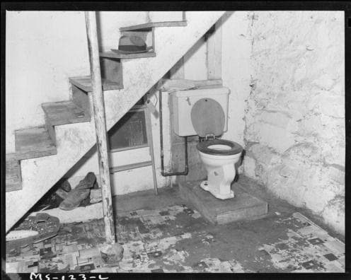 What Life In Pittsburgh Was Really Like At The Height Of Steel Production