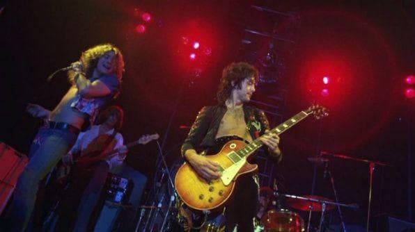 16 Upsettingly Rambunctious Stories From Led Zeppelin's Heyday