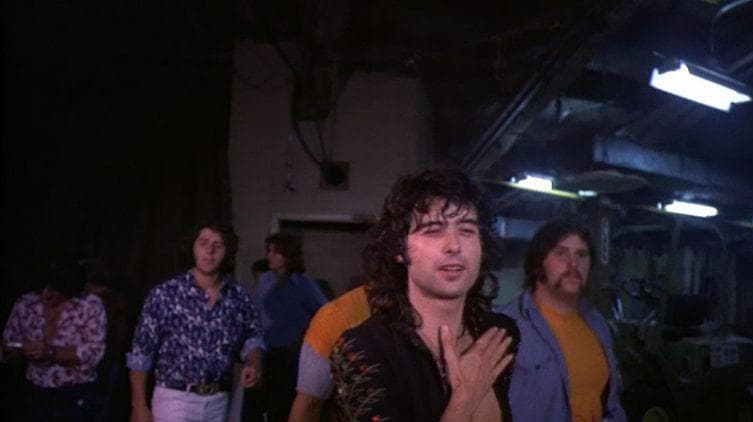 16 Upsettingly Rambunctious Stories From Led Zeppelin's Heyday