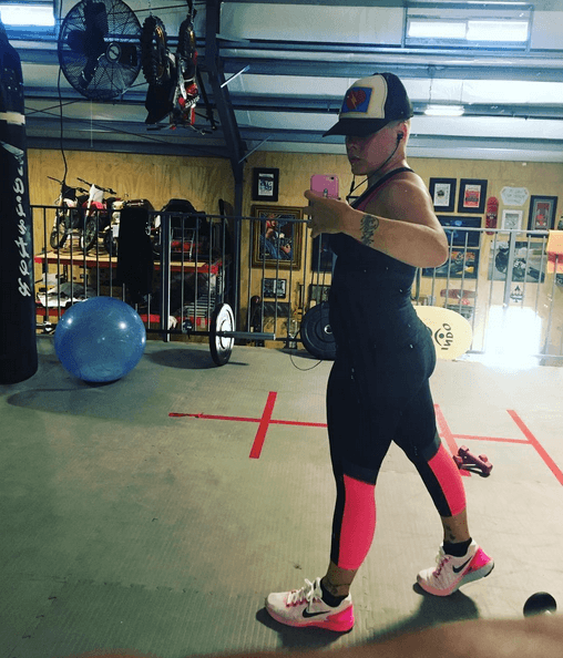 17 Ways P!nk Just Seems Like A Super Good Person