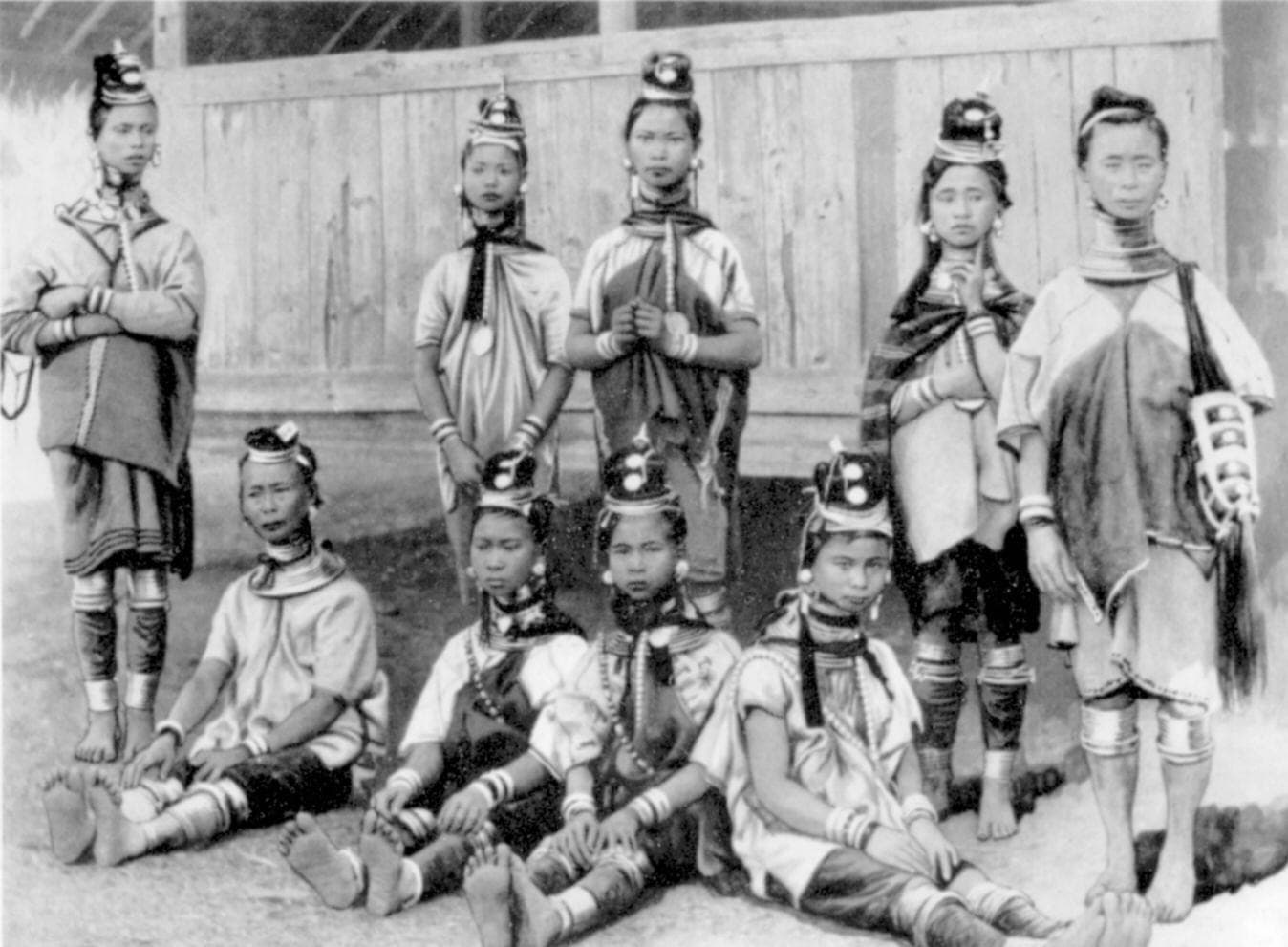 What Is Neck Elongation And Why Would Anyone Do That?