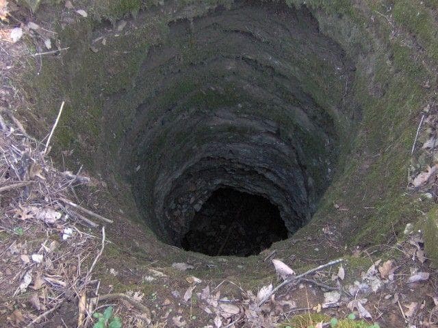 13 Things That Are Instinctively Scary To Humans (And Why)