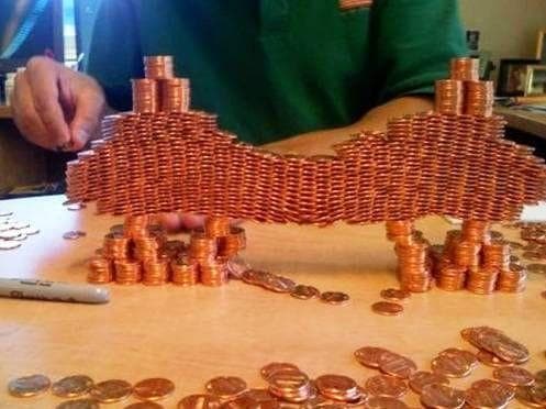 17 Photos That Defy the Laws of Physics