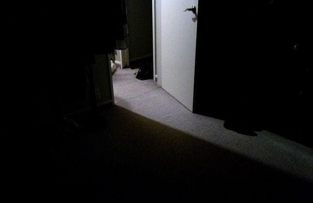 Facts About Nyctophobia, An Unnatural Fear Of Night And Darkness