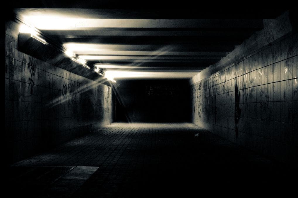Facts About Nyctophobia, An Unnatural Fear Of Night And Darkness