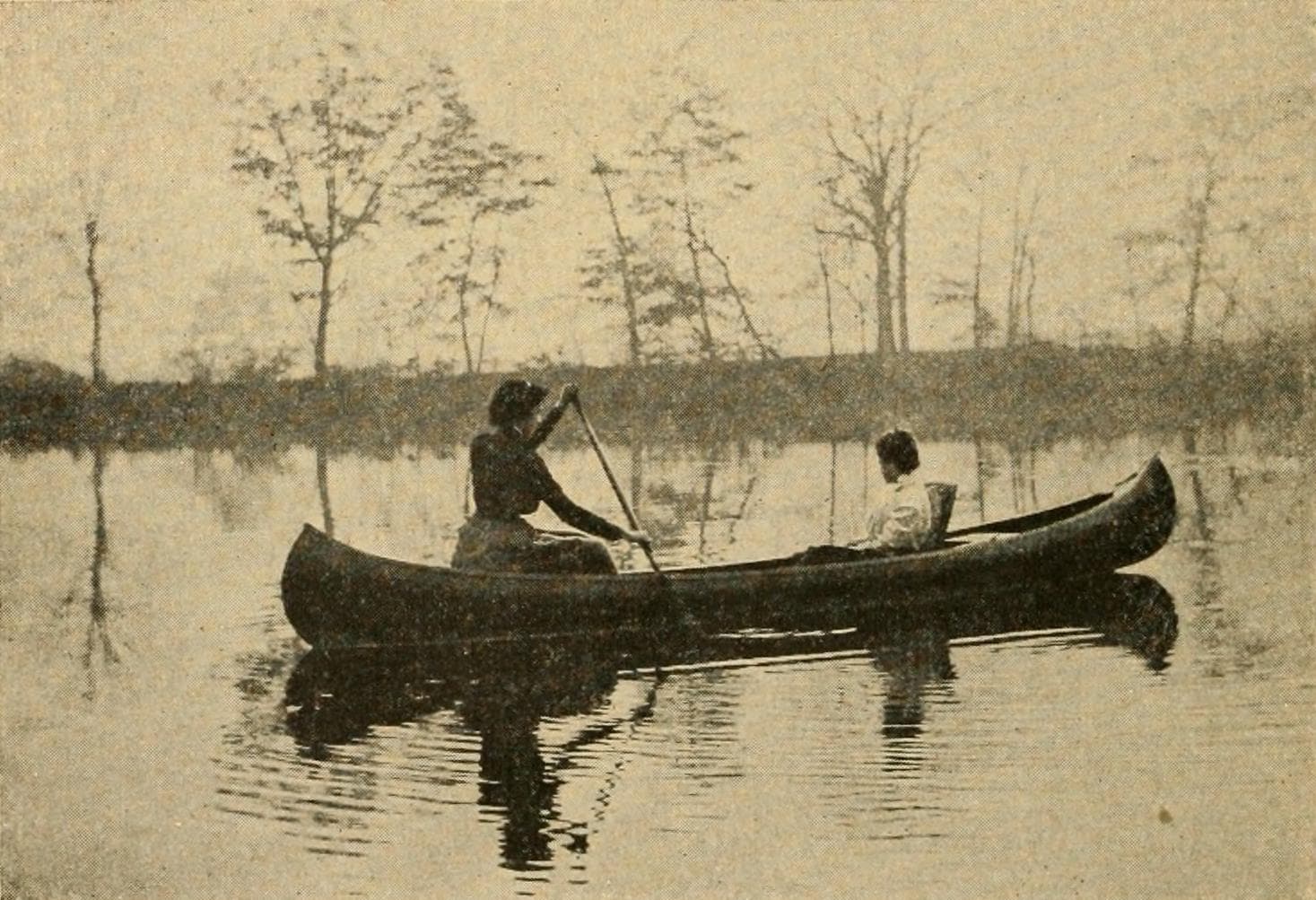 Who Is Hannah Duston? What You Need To Know About The Puritan Axe Murderer