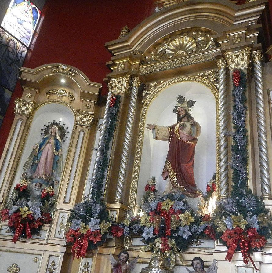 15 Reasons Why Jesus is Always Depicted as White