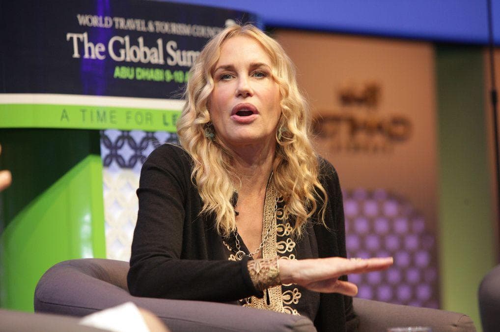 What Happened To Daryl Hannah?