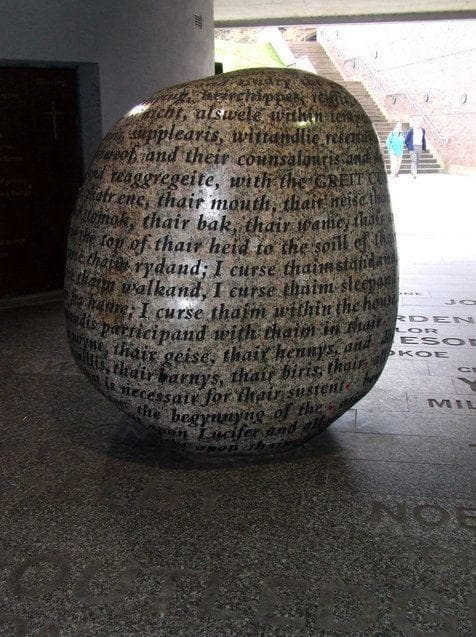 Worst Real-Life Curses That'll Make You Think Twice About Angering Anyone