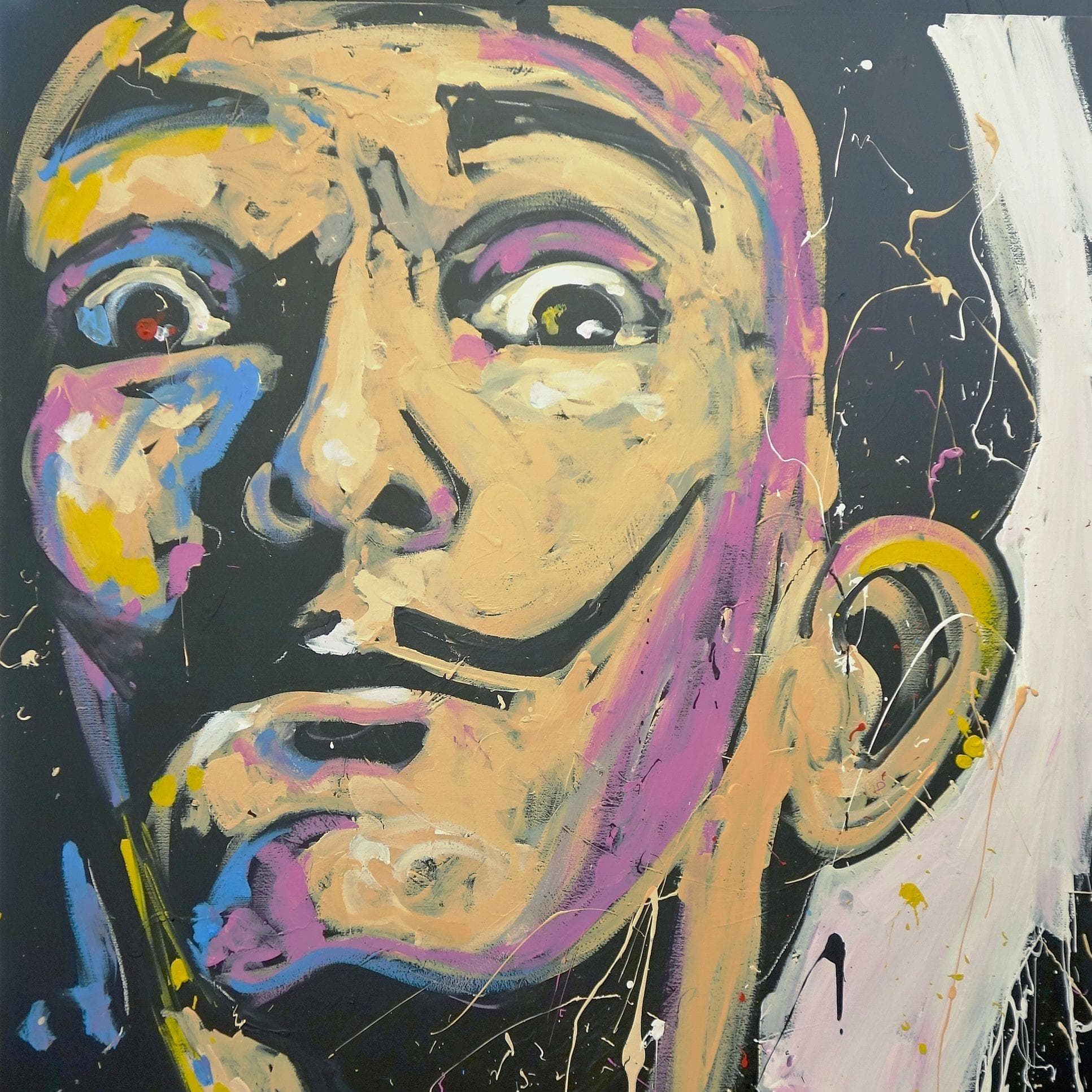 18 Surreal But True Stories About Salvador Dali