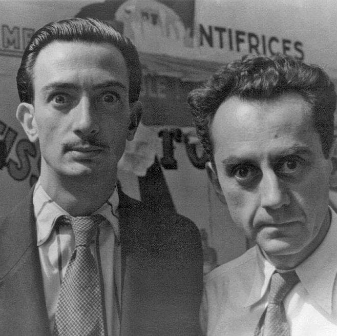 18 Surreal But True Stories About Salvador Dali