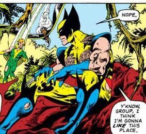A Step-By-Step Guide To How Wolverine Became Wolverine As You Know Him