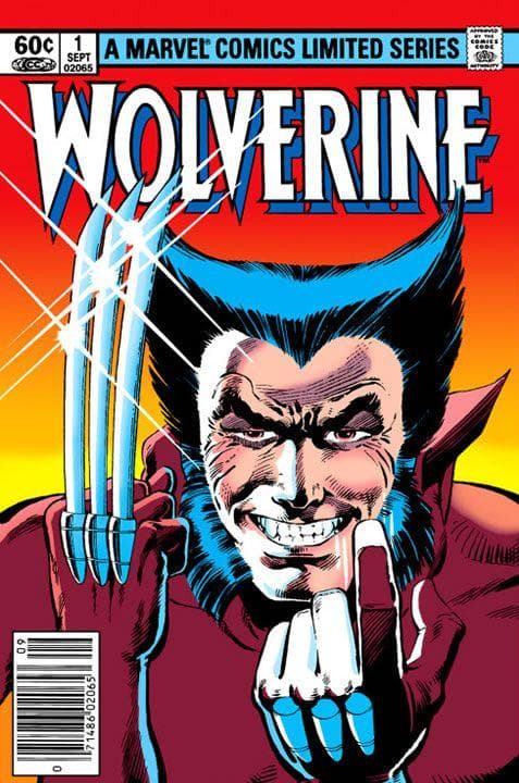 A Step-By-Step Guide To How Wolverine Became Wolverine As You Know Him