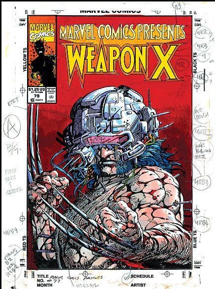 A Step-By-Step Guide To How Wolverine Became Wolverine As You Know Him