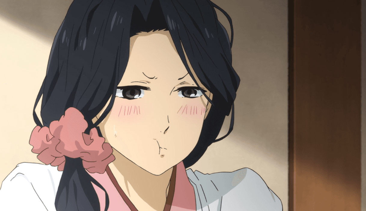 The 25+ Cutest Anime Moms of All Time