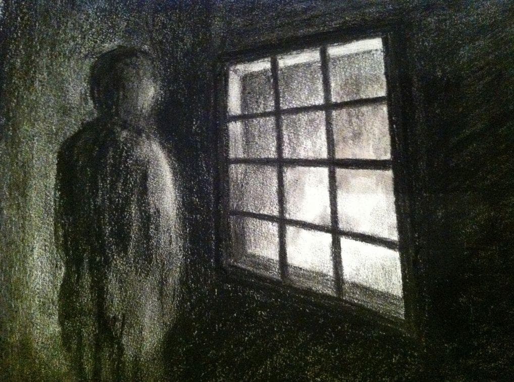 Facts About Nyctophobia, An Extreme Fear Of Night And Darkness ...