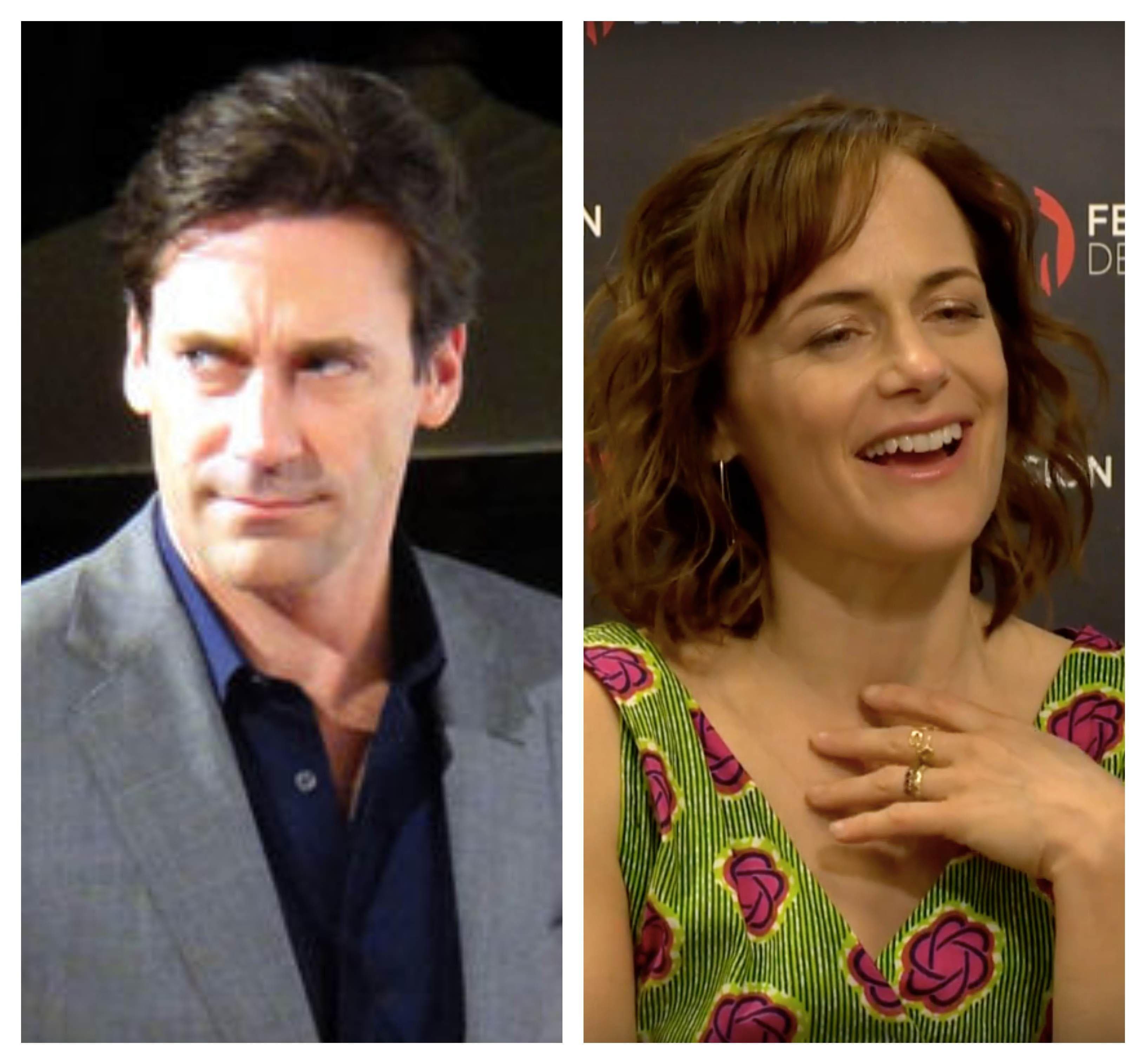 10 Celebrities Who Went To Prom Together