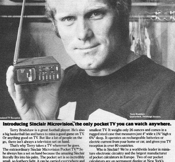 Ads For Now-Obsolete Technology That Was Mega-Expensive At The Time