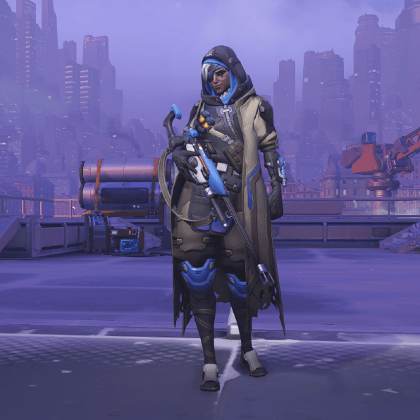 The 20+ Best Overwatch Victory Poses, Ranked