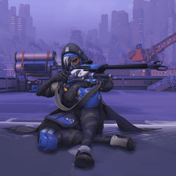 The 20+ Best Overwatch Victory Poses, Ranked