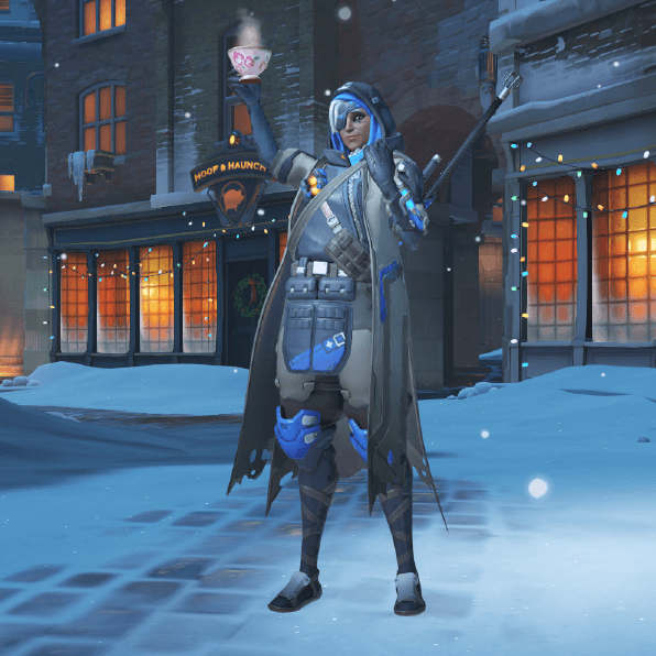 The 20+ Best Overwatch Victory Poses, Ranked