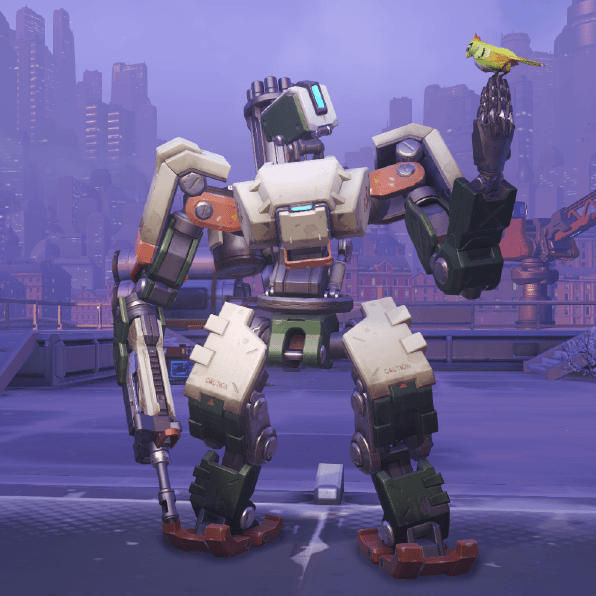The 20+ Best Overwatch Victory Poses, Ranked