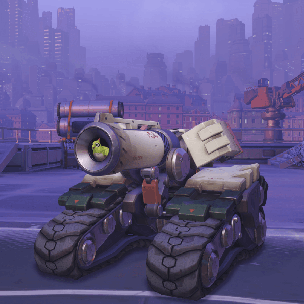 The 20+ Best Overwatch Victory Poses, Ranked