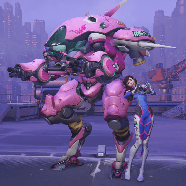 The 20+ Best Overwatch Victory Poses, Ranked