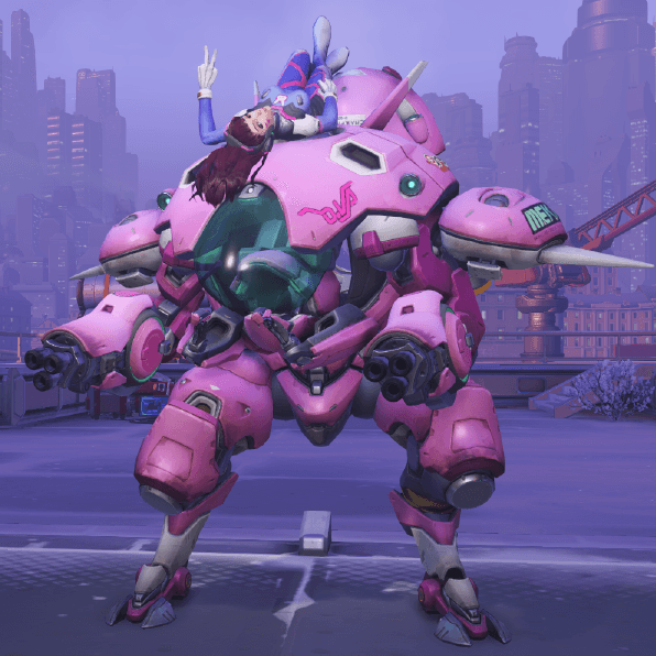 The 20+ Best Overwatch Victory Poses, Ranked