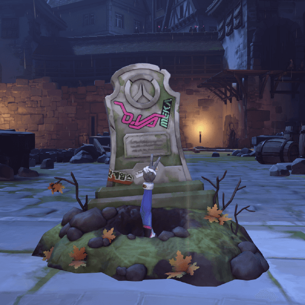 The 20+ Best Overwatch Victory Poses, Ranked