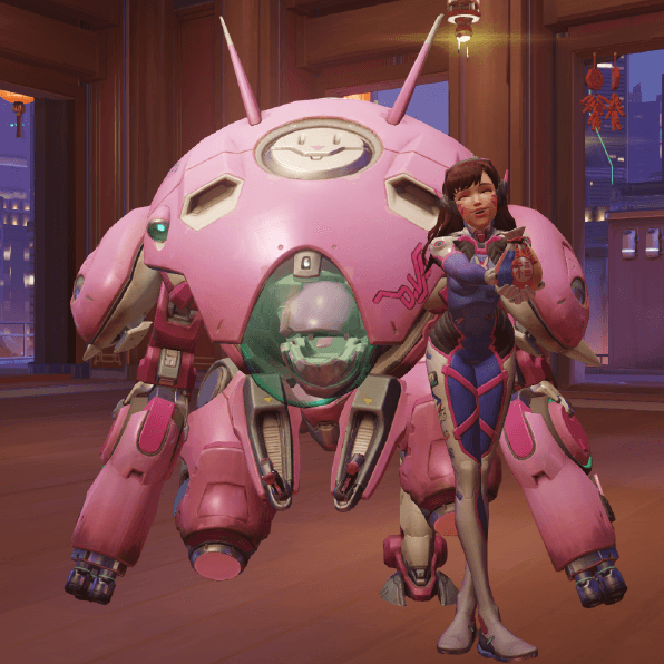 The 20+ Best Overwatch Victory Poses, Ranked