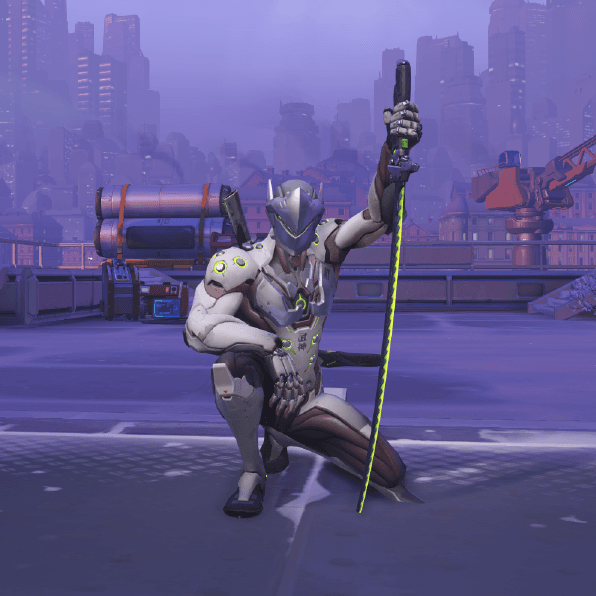 The 20+ Best Overwatch Victory Poses, Ranked