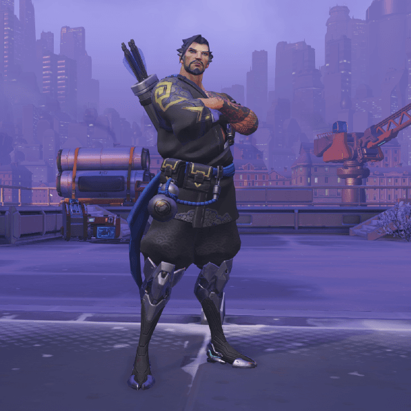 The 20+ Best Overwatch Victory Poses, Ranked