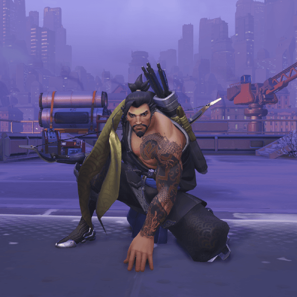 The 20+ Best Overwatch Victory Poses, Ranked
