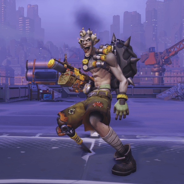 The 20+ Best Overwatch Victory Poses, Ranked