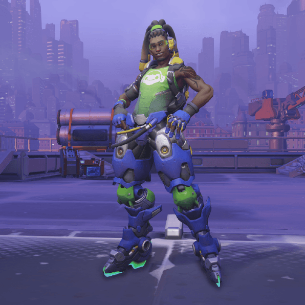The 20+ Best Overwatch Victory Poses, Ranked