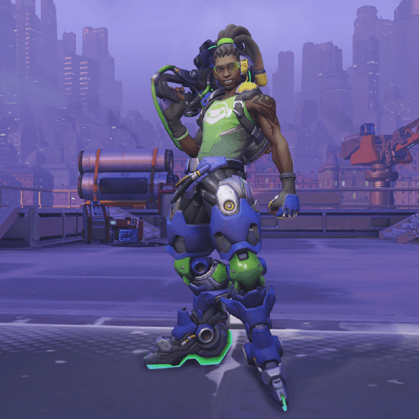 The 20+ Best Overwatch Victory Poses, Ranked