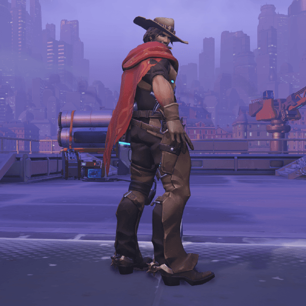 The 20+ Best Overwatch Victory Poses, Ranked