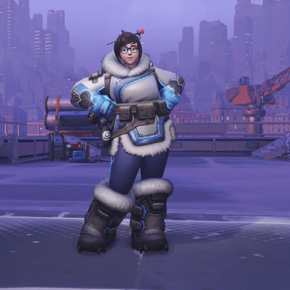 The 20+ Best Overwatch Victory Poses, Ranked