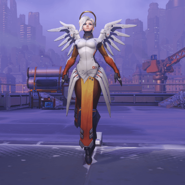 The 20+ Best Overwatch Victory Poses, Ranked