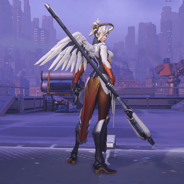 The 20+ Best Overwatch Victory Poses, Ranked