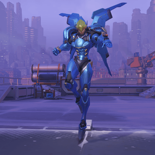 The 20+ Best Overwatch Victory Poses, Ranked