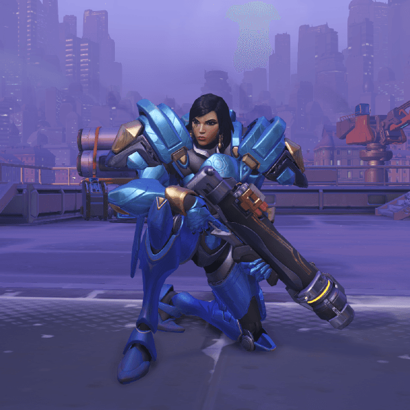 The 20+ Best Overwatch Victory Poses, Ranked