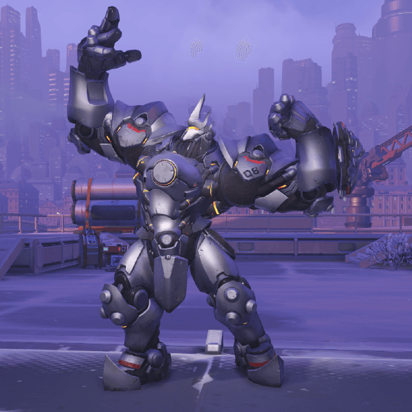 The 20+ Best Overwatch Victory Poses, Ranked