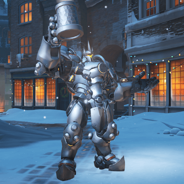 The 20+ Best Overwatch Victory Poses, Ranked