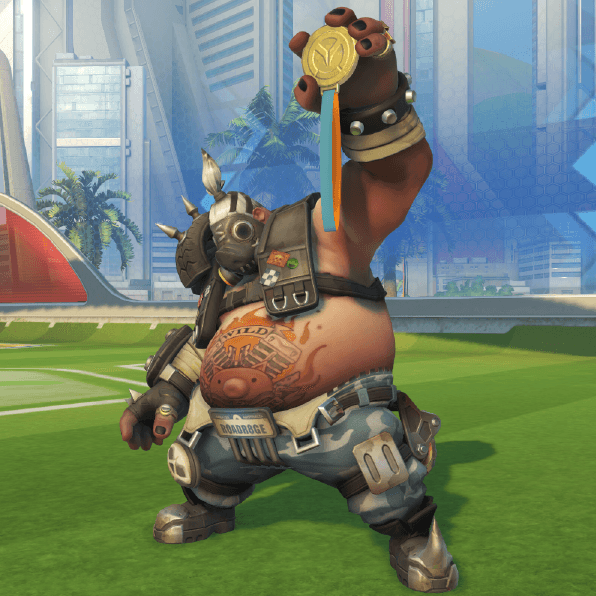 The 20+ Best Overwatch Victory Poses, Ranked