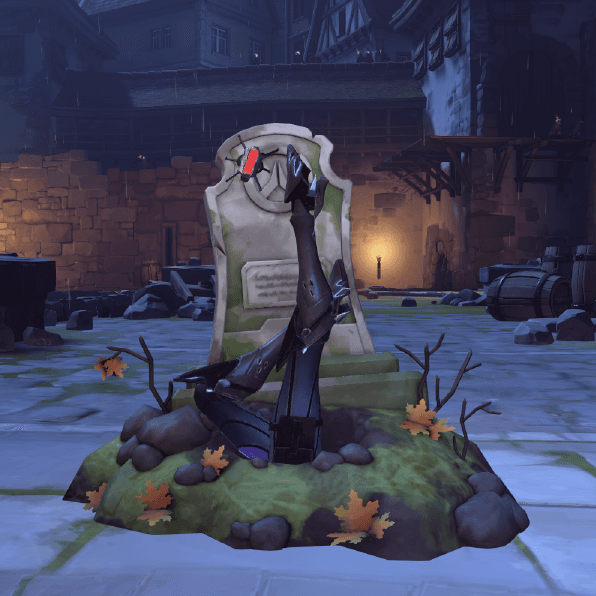 The 20+ Best Overwatch Victory Poses, Ranked